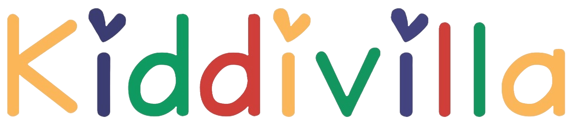 Kidville Logo